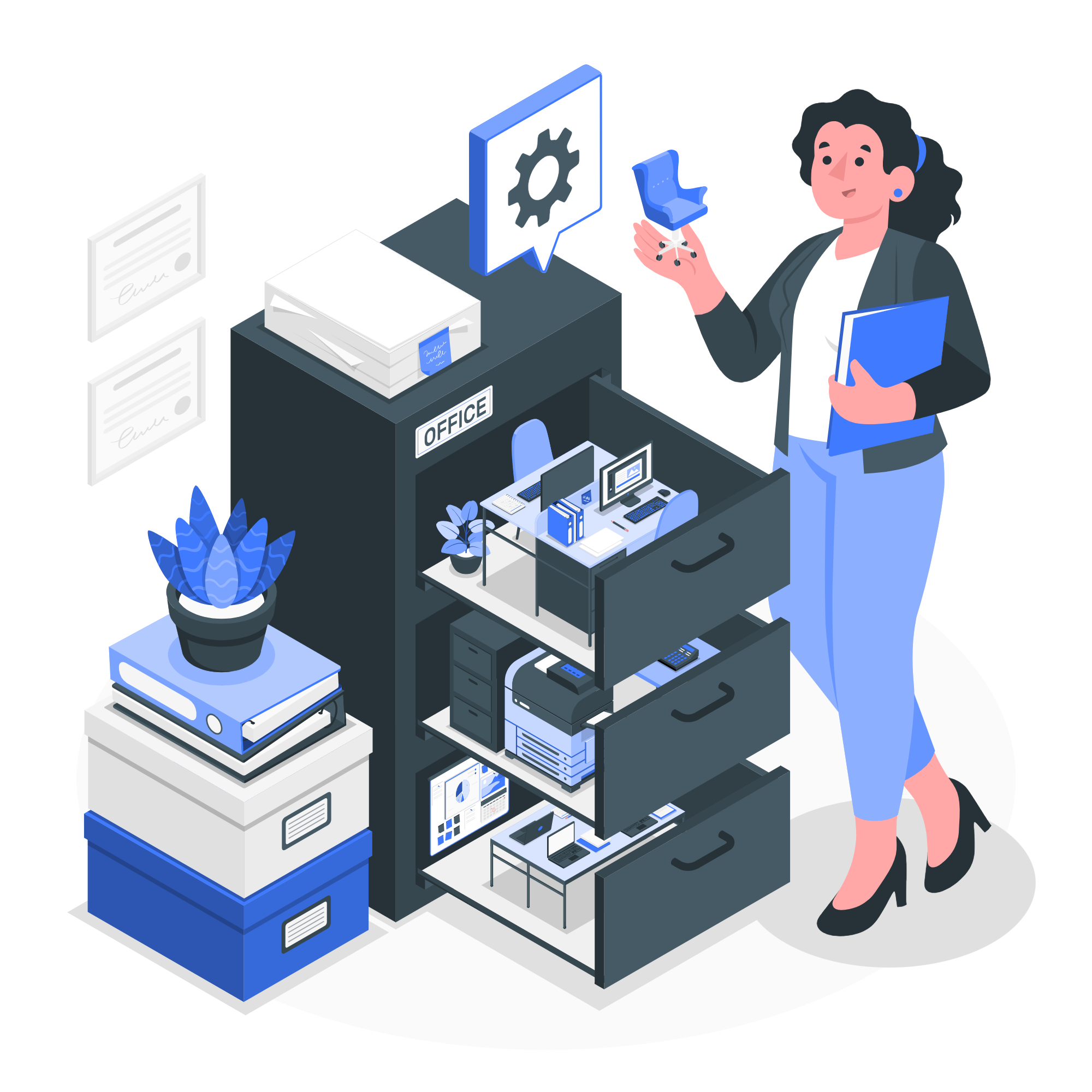 School Management System - Login